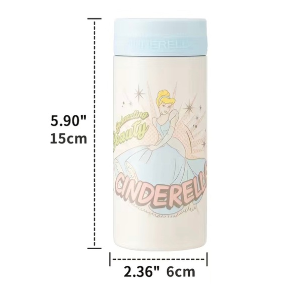 Disney | Dining | Disney Cinderella Cup | Poshmark